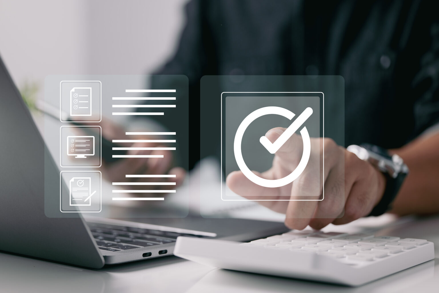 B2B Database | Data Management in Singapore - inCall Systems