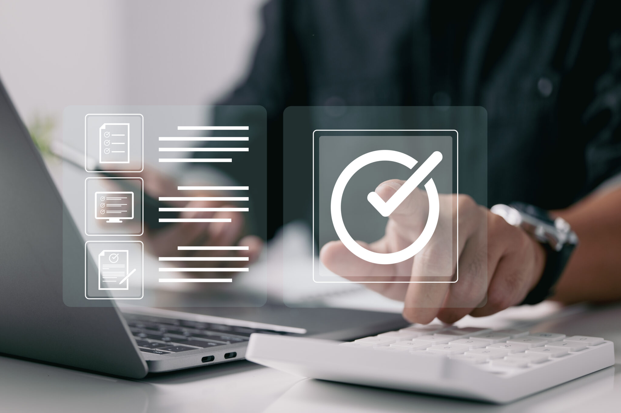 B2B Database | Data Management in Singapore - inCall Systems