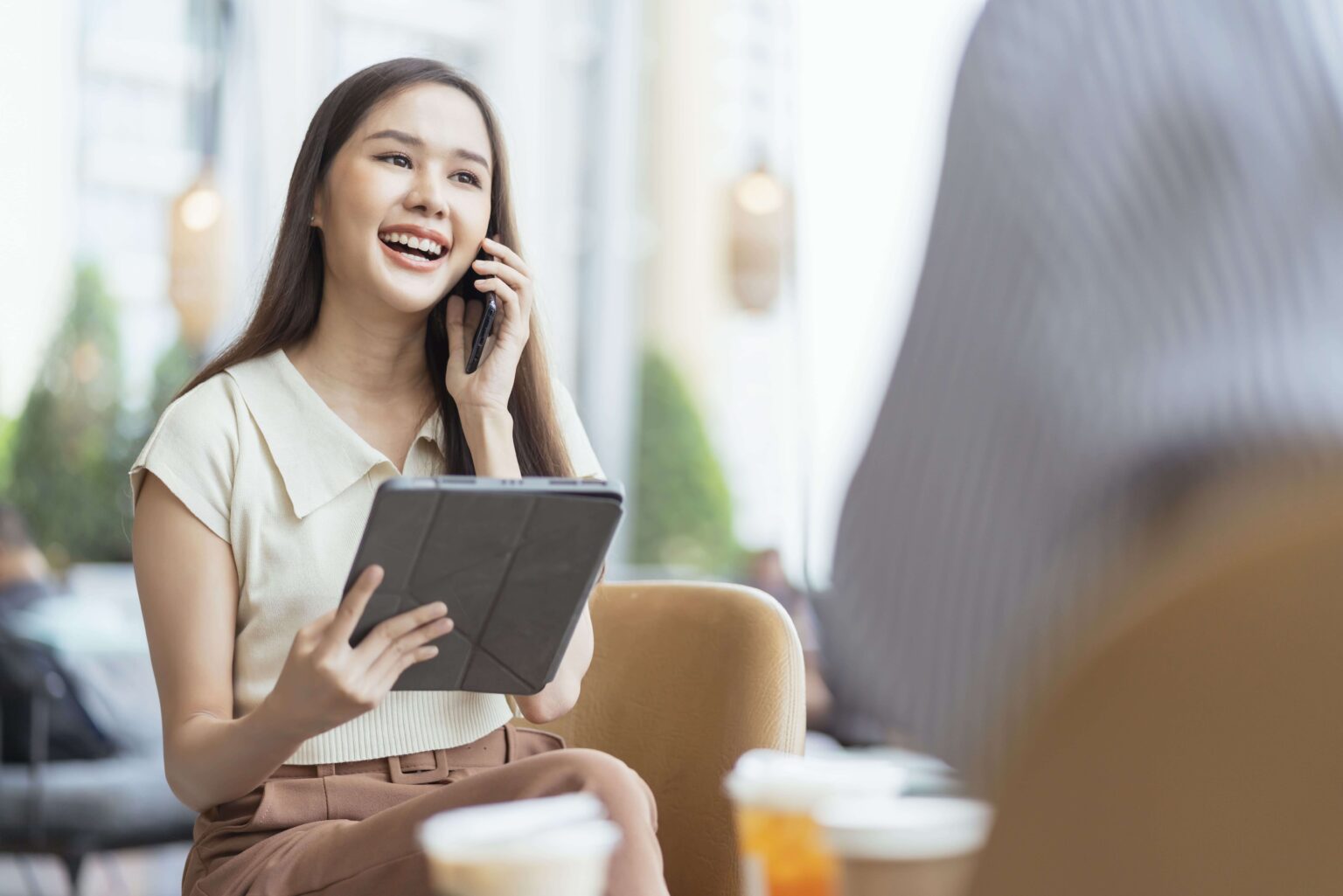 Outsourced Call Centre & BPO Services Singapore - inCall Systems