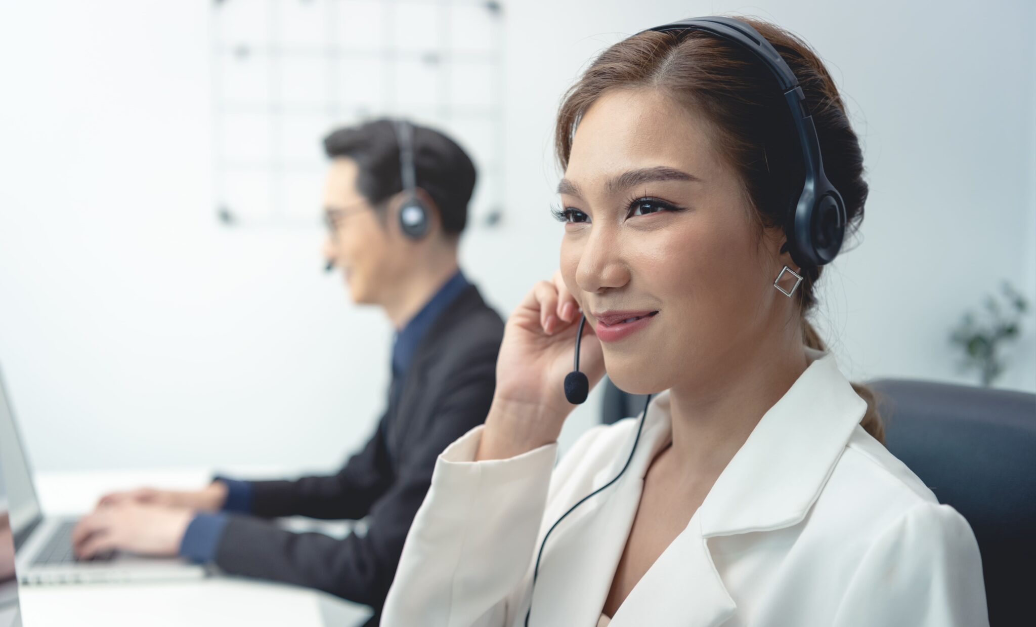 Top B2B Telemarketing Company in Singapore - inCall Systems